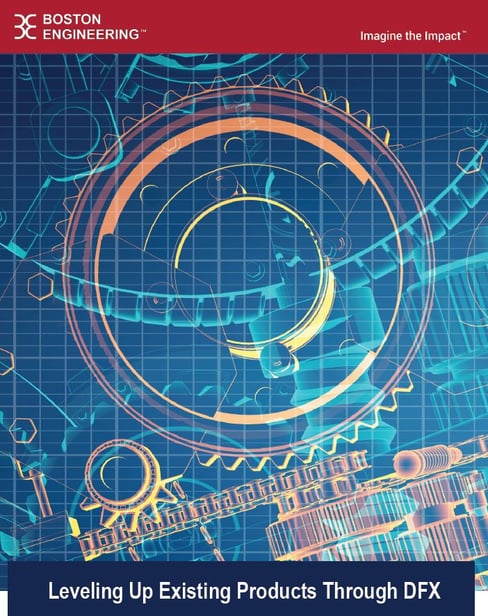 The Pros and Cons of Designing a New Product vs. Extending the Life of an Existing Design